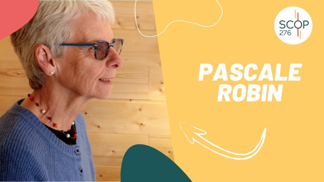 PASCALE ROBIN - Réflexologue - YouTube