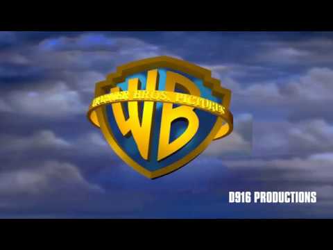 Warner Bros. Pictures logo 1999 Blender Remake - YouTube