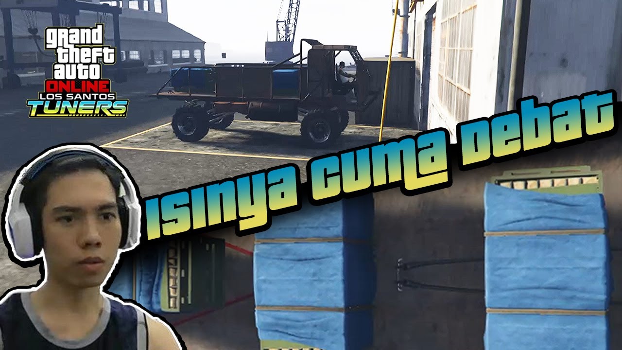 PLANNING WORK: DEFENSES (THE DATA CONTRACT) | GTA Online #9 - YouTube