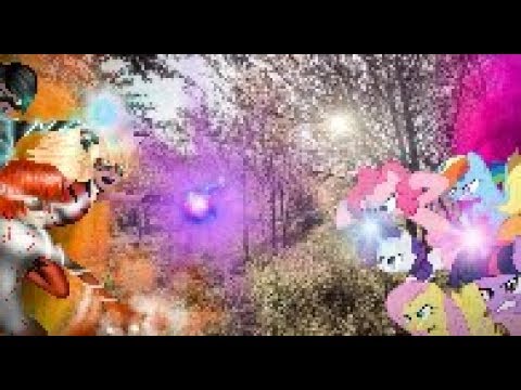 Miraculous x My Little Pony ~ CrossOver ~ Miraculous Ladybug SpeedEdit ...