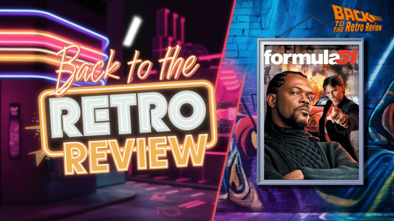 Ep188. Formula 51, Review - YouTube