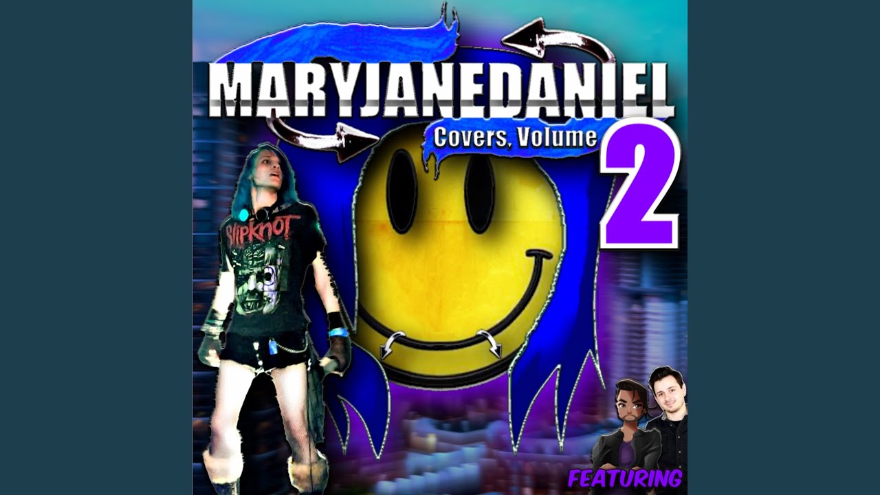 I'm The Scatman (Batman Parody Version) - YouTube