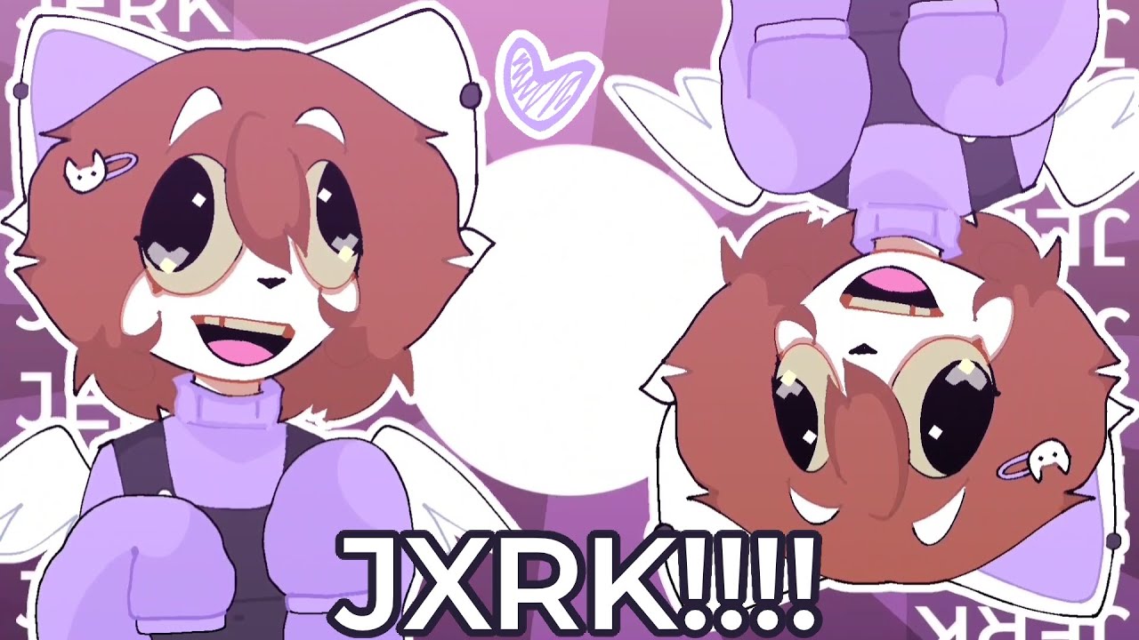 JXRK // ANIMATION MEME (FL) - YouTube