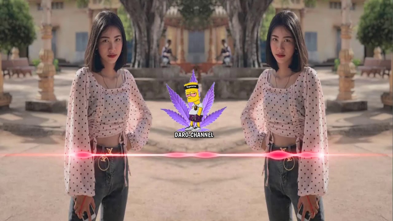 បទស្ទាវល្បីខ្លាំងក្នុង Tik Tok 2020 -Best Remix Tik Tok 2020 By Mrr Daro-Remix Channel - YouTube