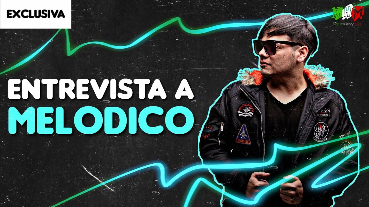 Melodico - Preguntas y Respuestas - YouTube