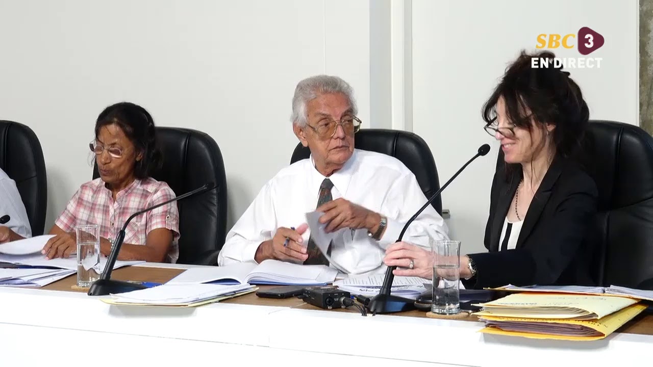 TRNUC Hearing - 12.02.2020 - Session 48- Part Two - YouTube