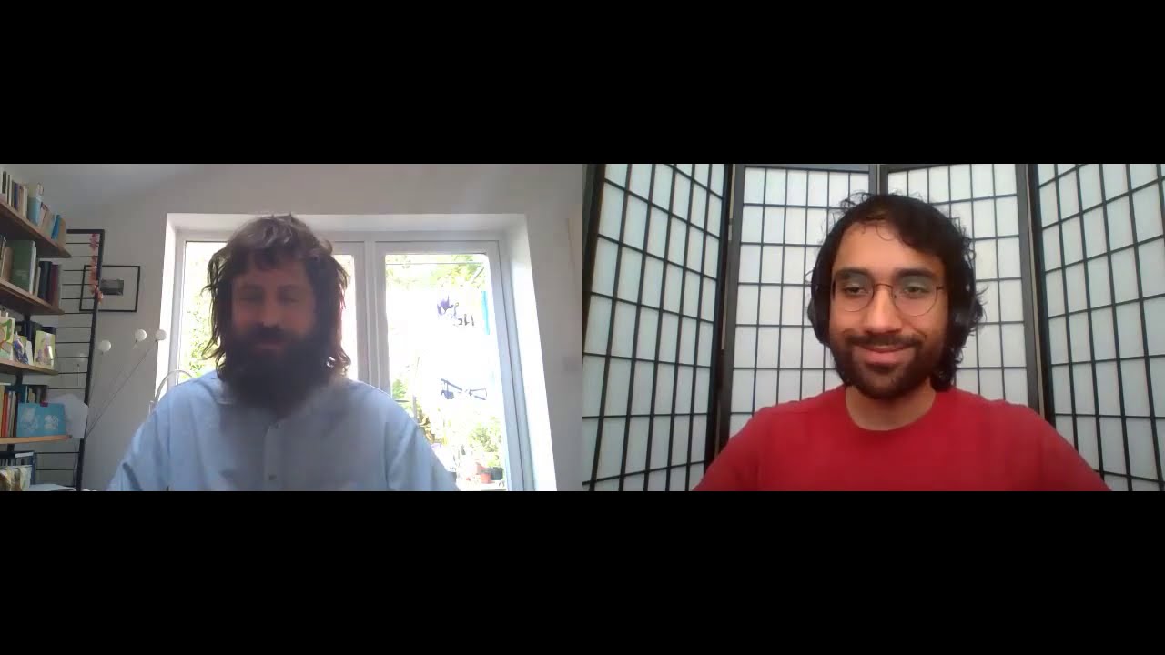 Alastair Wilson on Quantum Modal Realism - YouTube