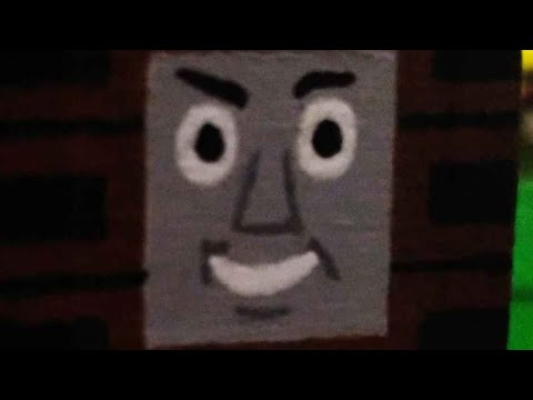 a narrow gauge troublesome truck custom I made - YouTube