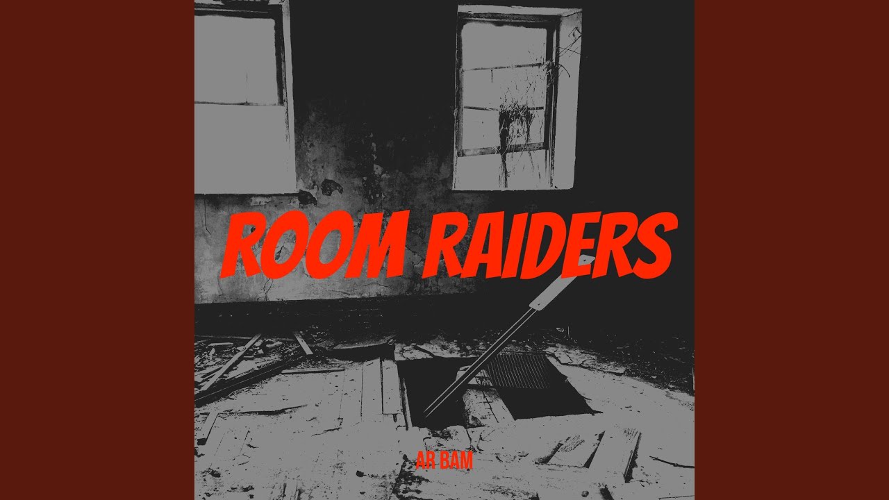 Room Raiders - YouTube
