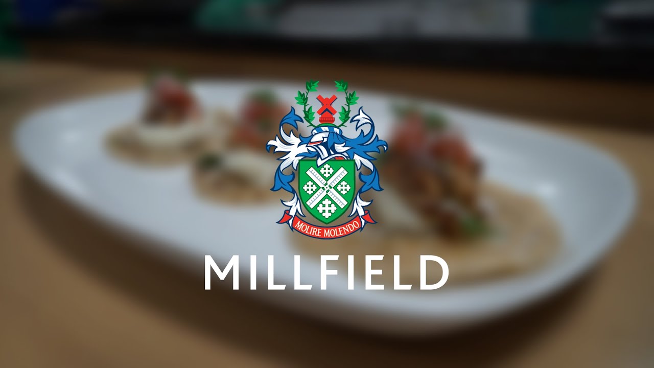 Millfield House Masterchef 2023 - YouTube