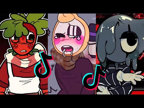 Dandys World Tiktok Compilation 💥 Dandy's World Funny Tik Tok Roblox #135