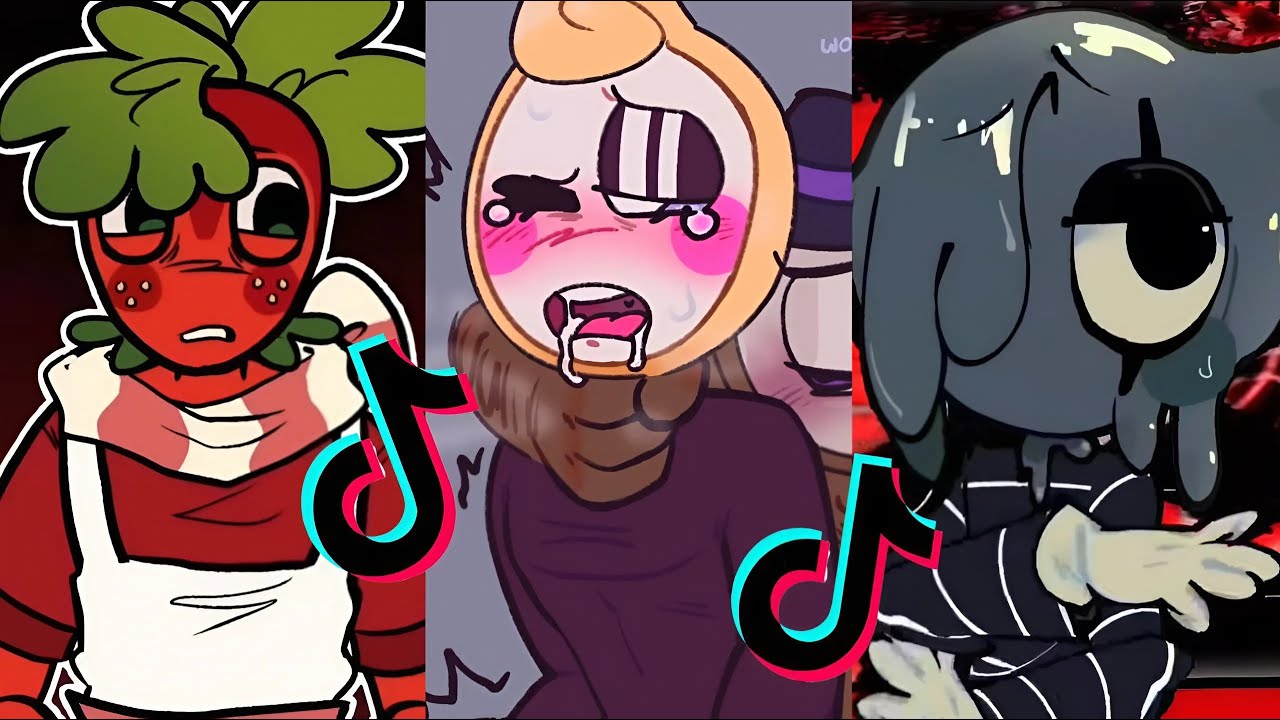 Dandys World Tiktok Compilation 💥 Dandy's World Funny Tik Tok Roblox ...