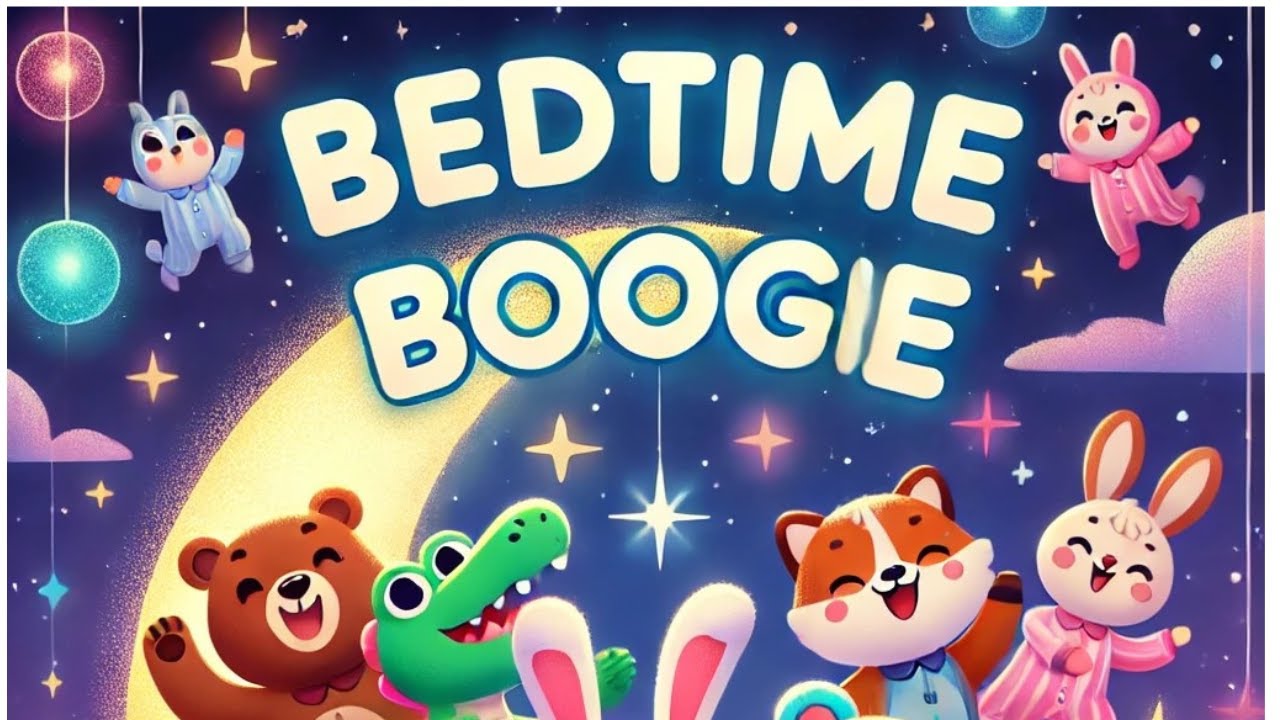 Bed Time Routine - YouTube