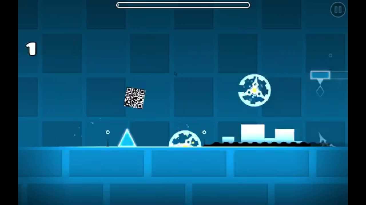 /Geometry Dash\ Angel by MarchY (secret way) - YouTube