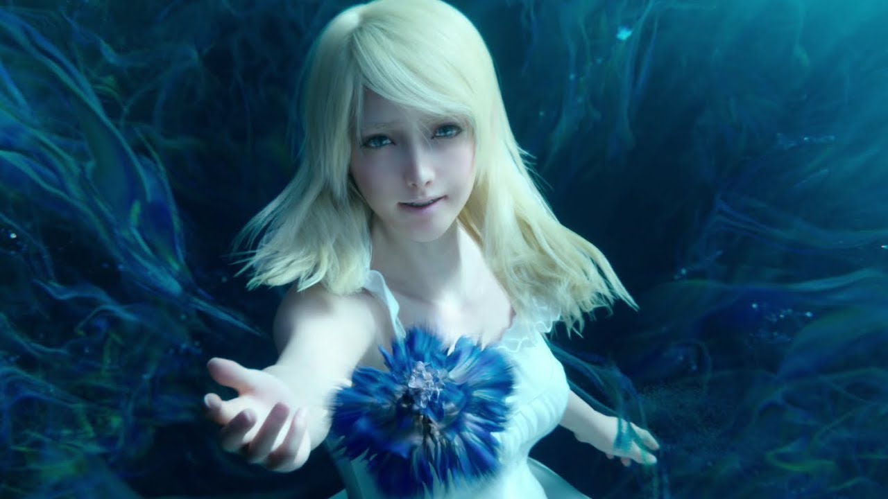 Final Fantasy XV : Royal Edition (ps4 pro) /Part 20/ Battle in Altissia ...