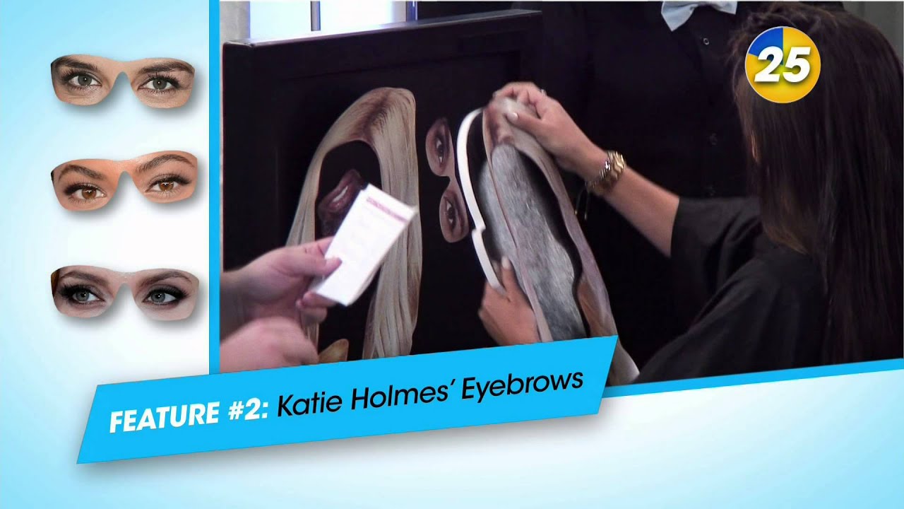 Preview - The Forehead Mustache - YouTube