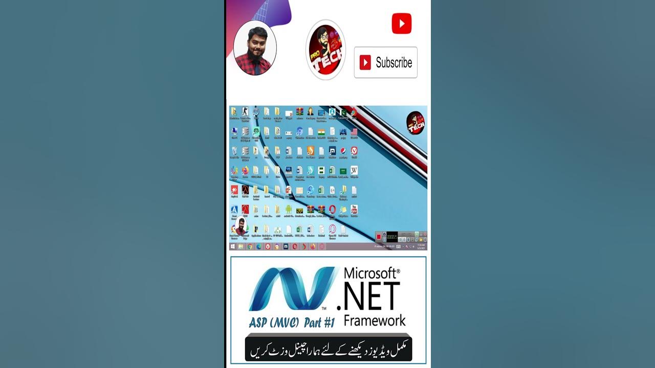 Aspnet Mvc Tutorial For Beginners Learn Aspnet Mvc5 Webdevtips Apiintegration 