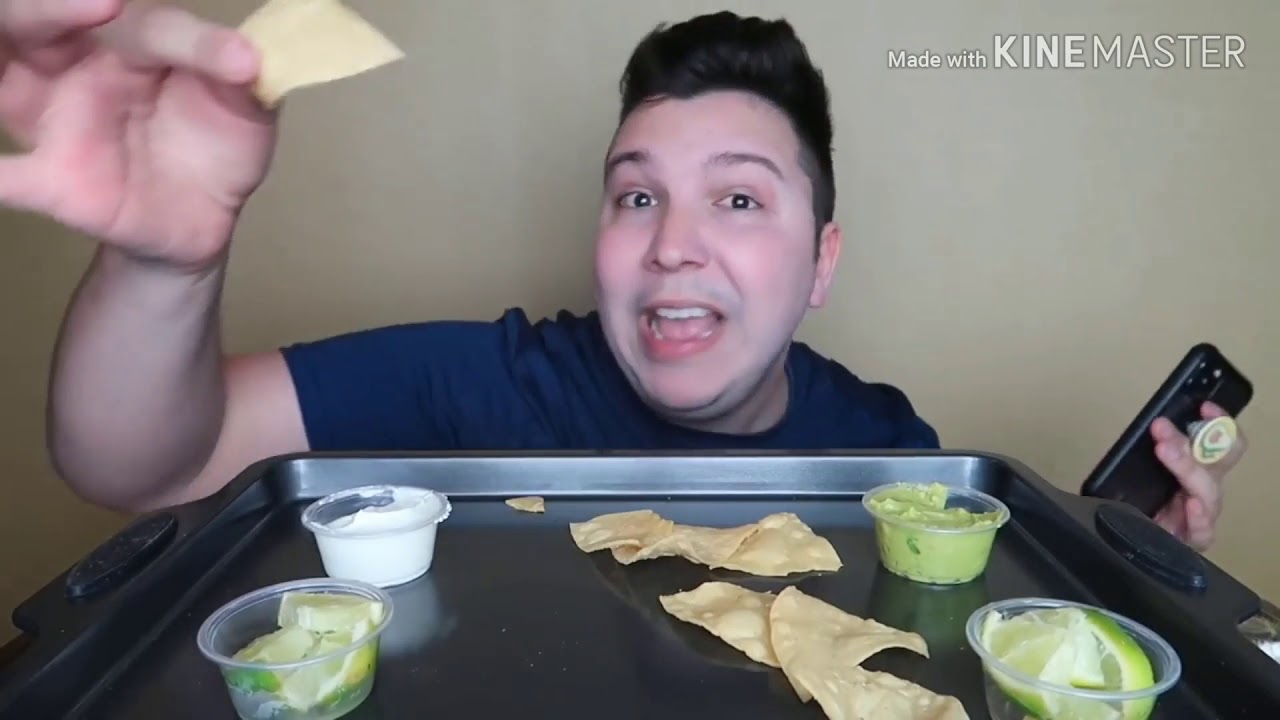 Nikocado Avocado is STILL Disrespecting Kobe Bryant.. - YouTube