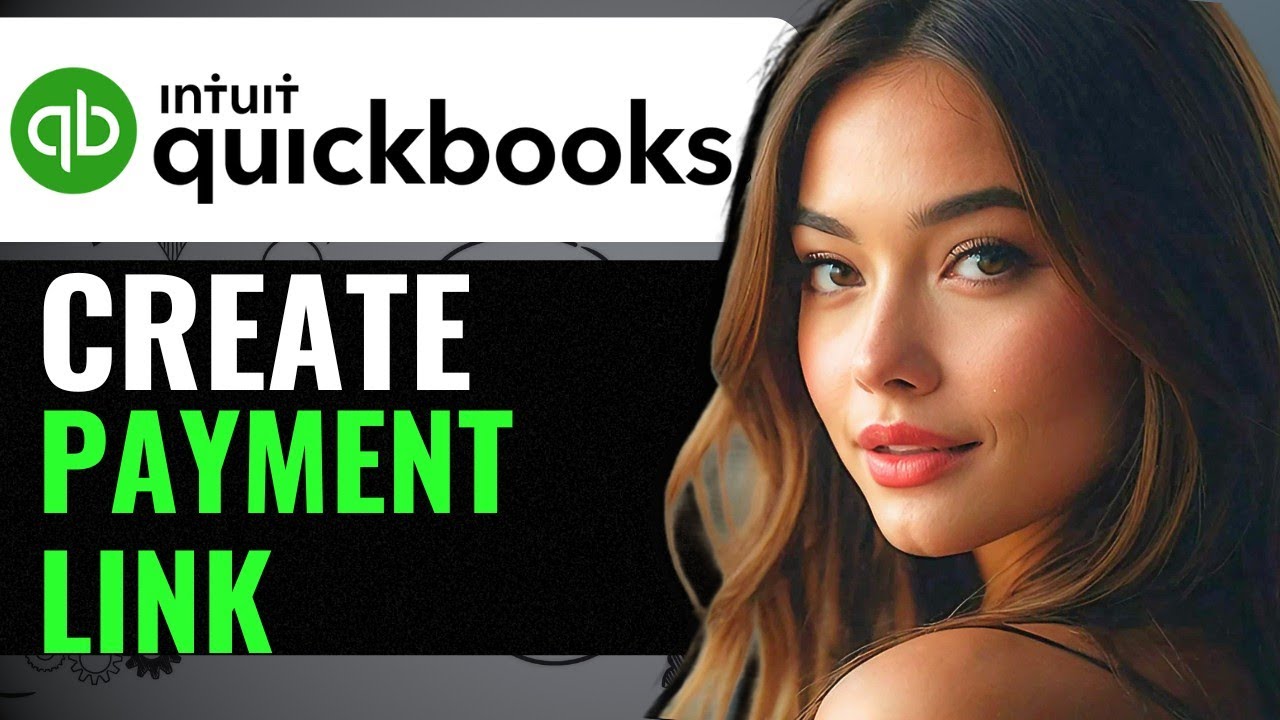 HOW TO CREATE A PAYMENT LINK IN QUICKBOOKS ONLINE 2024 FULL GUIDE - YouTube