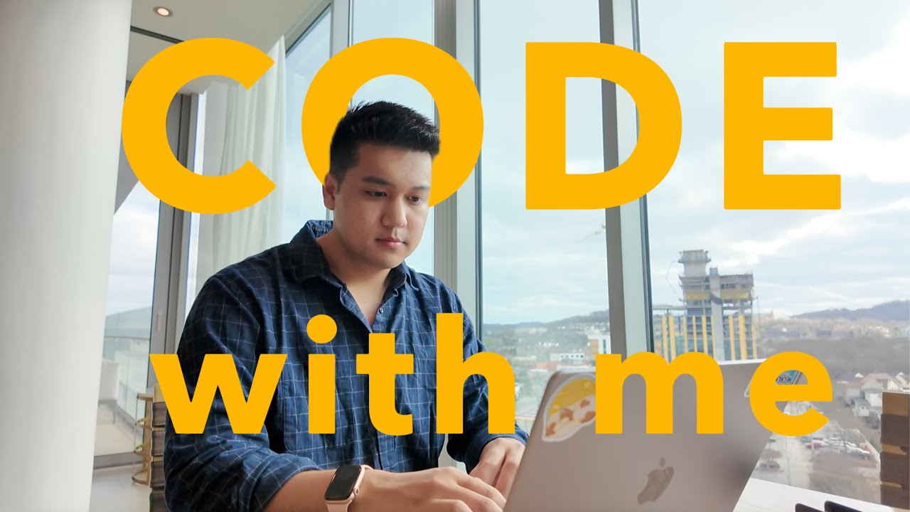 Building a Duolingo style iOS widget for my productivity app - YouTube