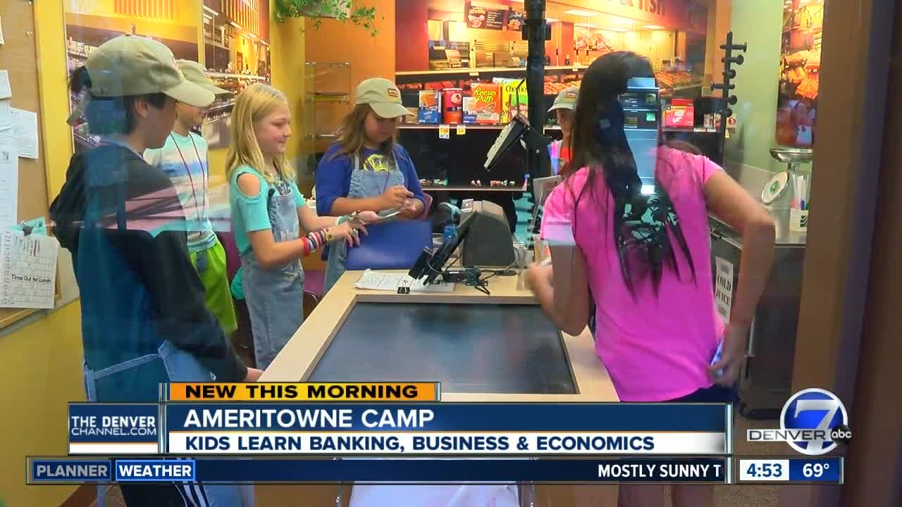 Young Ameritowne Bank