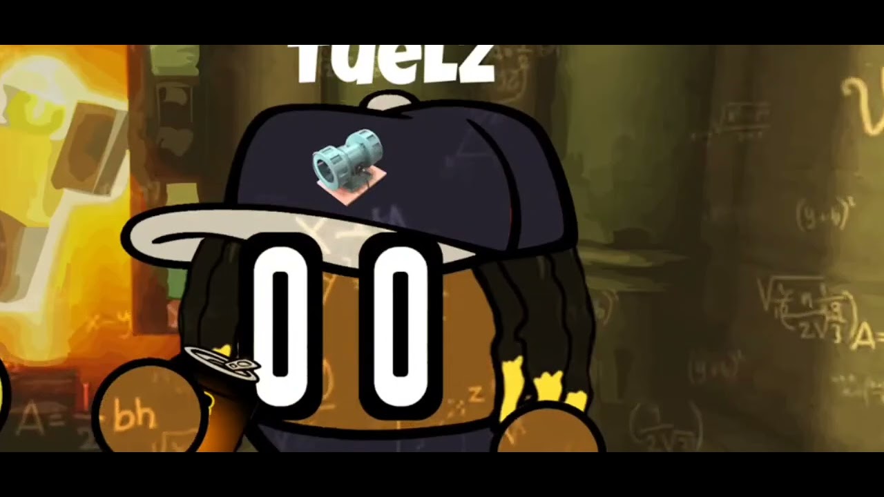 an edit for @Tuelz... - YouTube