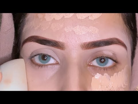 Party Makeup Base||How to Make Perfect Base Makeup like a pro||Step By ...
