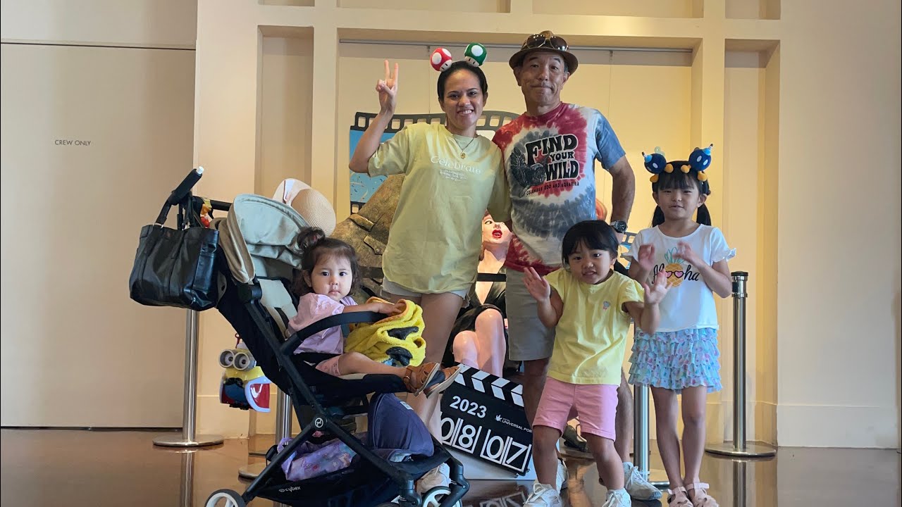 living in japan / japanese -filipino family vlog - YouTube