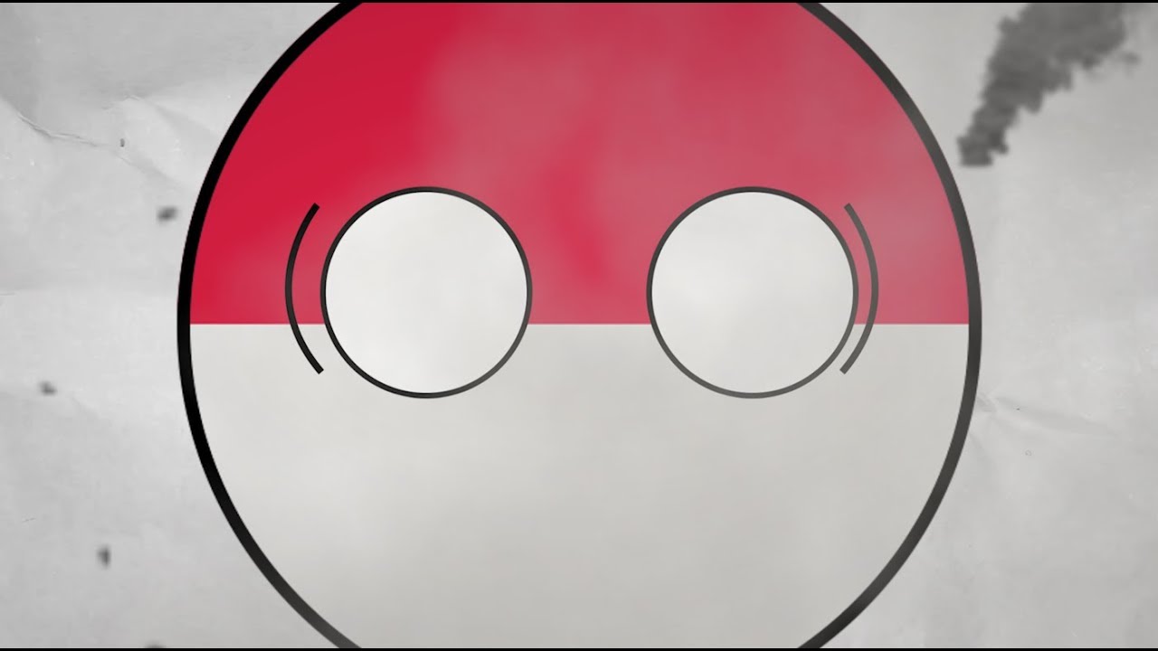 Polandball's WWIII Part 2 - YouTube