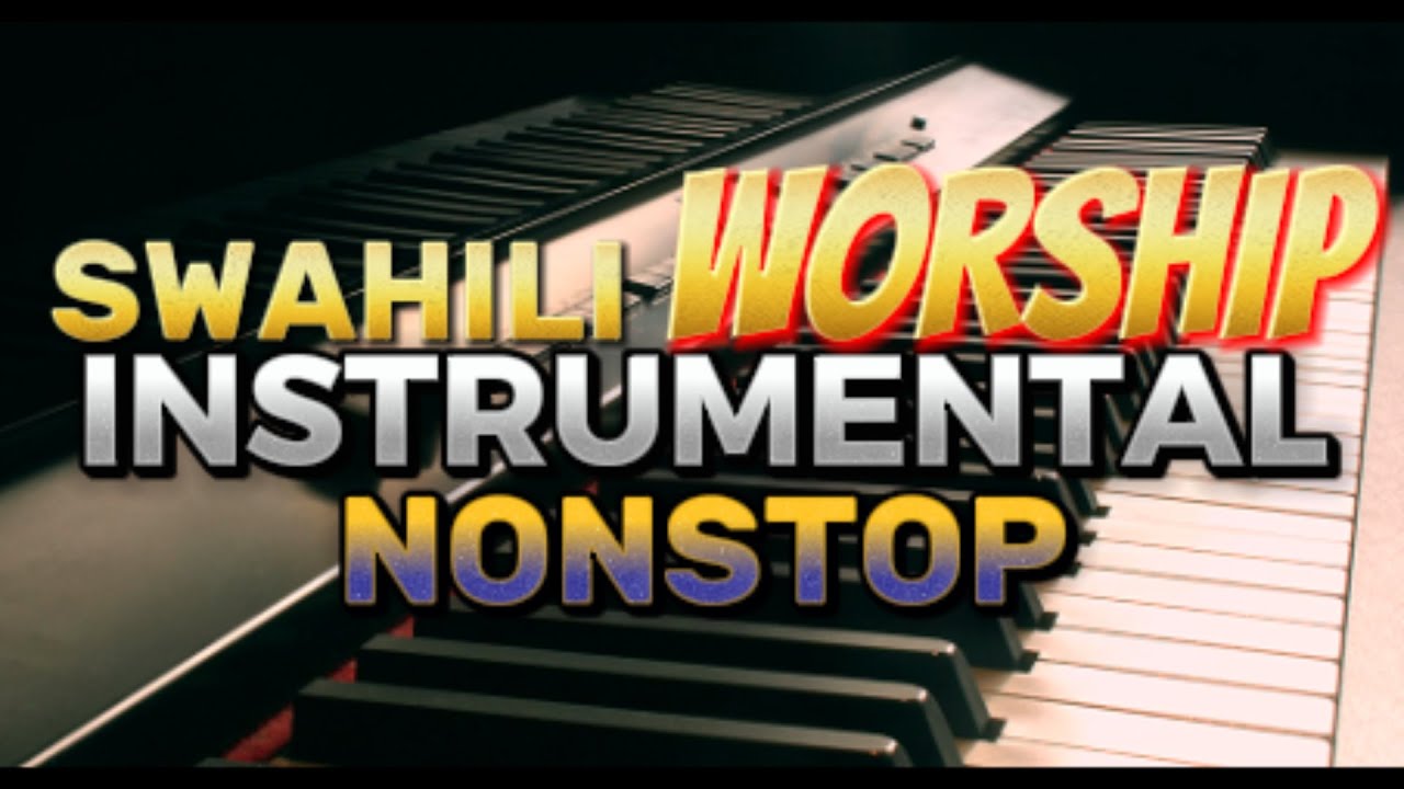 Non-Stop Rhumba Instrumental | Church Worship beats | Heavenly ...