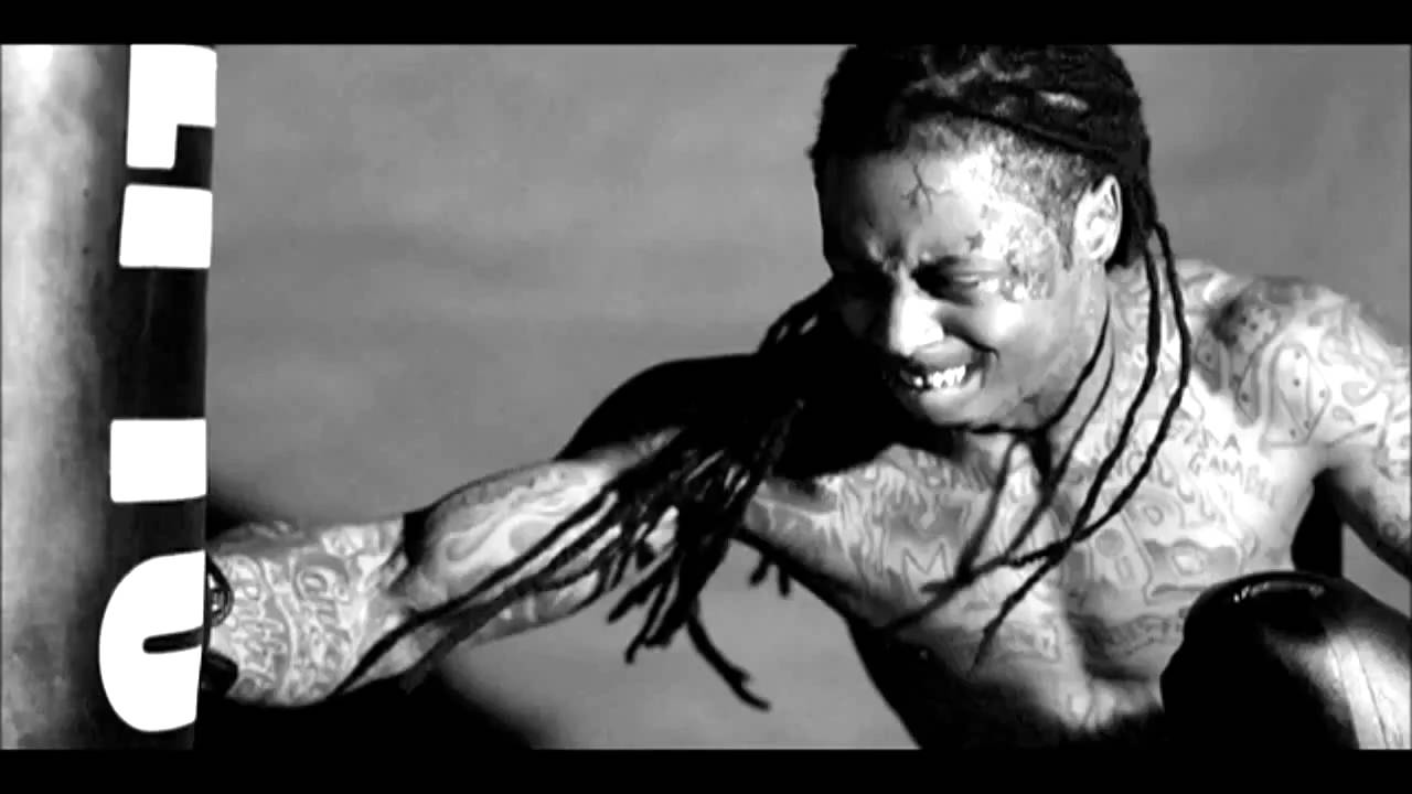 Lil Wayne - 6 Foot 7 Foot (Feat. Cory Gunz) [Official Music Video HD ...