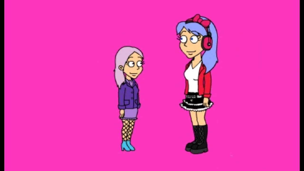 StefieB Grounds Rosie and Gets Ungrounded. - YouTube