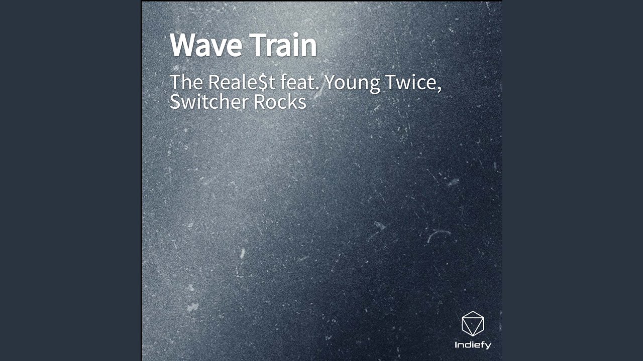 Wave Train - YouTube
