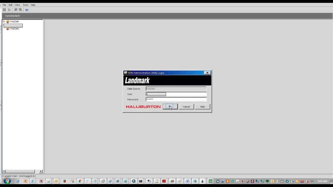 Crear un picklist Openwells - YouTube