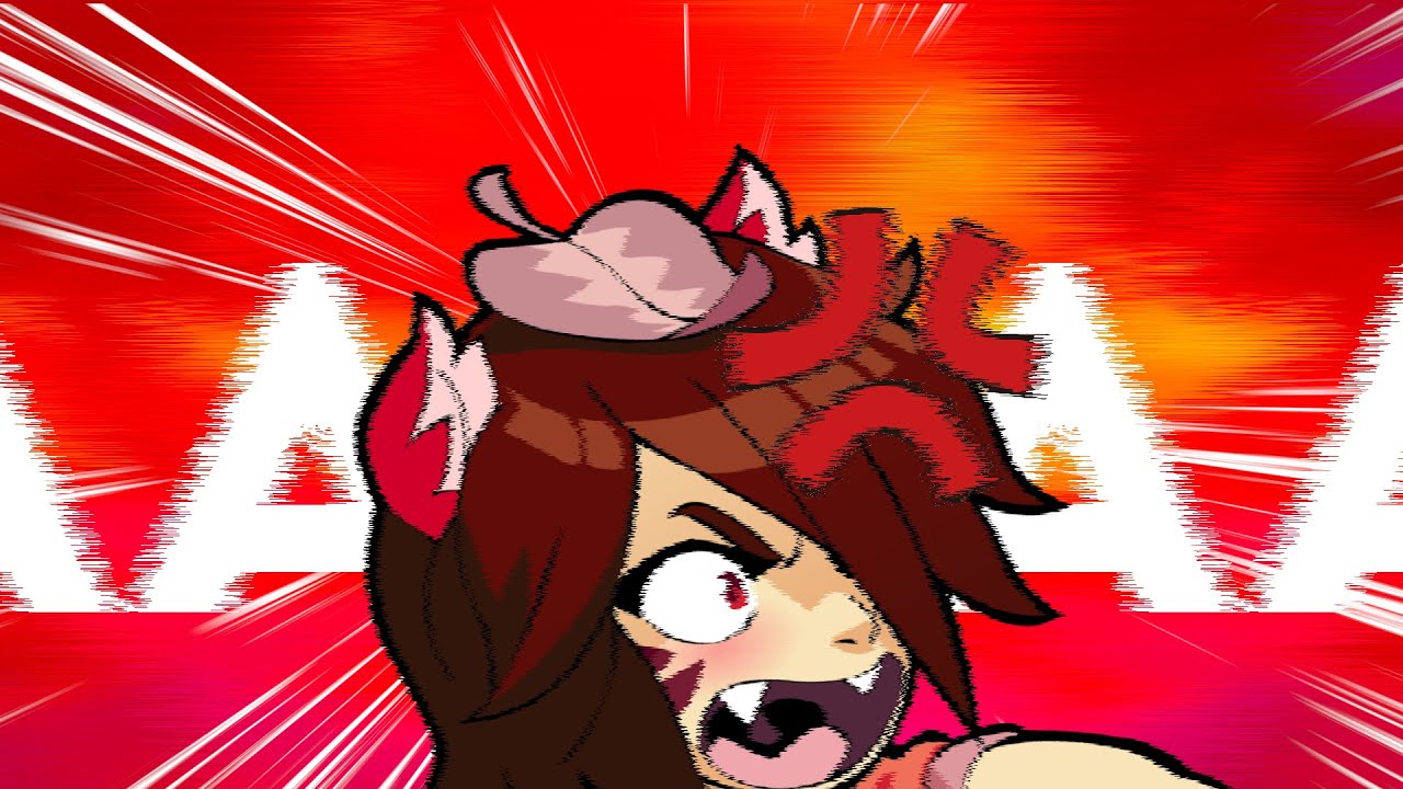 "He Was 12 When He Got 2600!?" | Brawlhalla (ft. flower) - YouTube