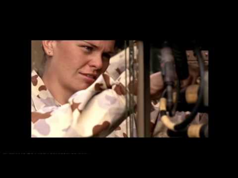 Australian Army 2010 Ad - YouTube