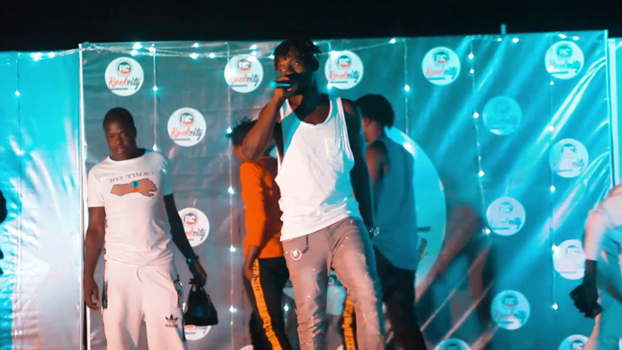 SAPASHINI YES SIR SIR (OFFICIAL VIDEO) - YouTube