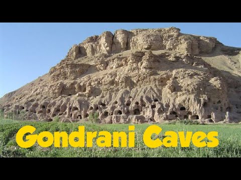Gondrani Caves | House of the Spirits | Pakistan | Balochistan ...