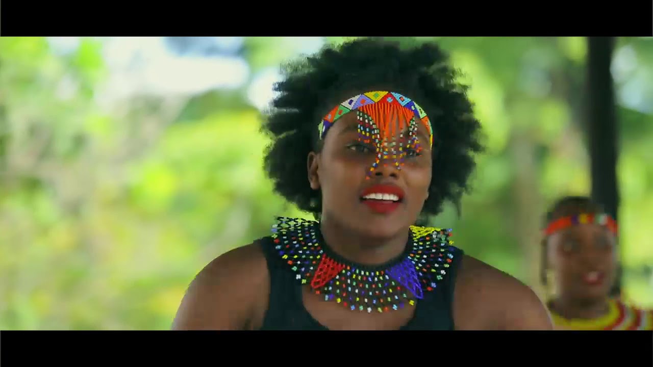 Jah Prayzah - Donhodzo (Dance Cover) - YouTube