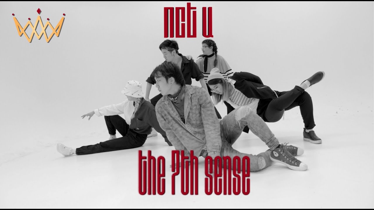 [UJJN] [4K VIDEO ULTRA HD] NCT U (엔시티 유) - The 7th Sense (일곱 번째 감각 ...