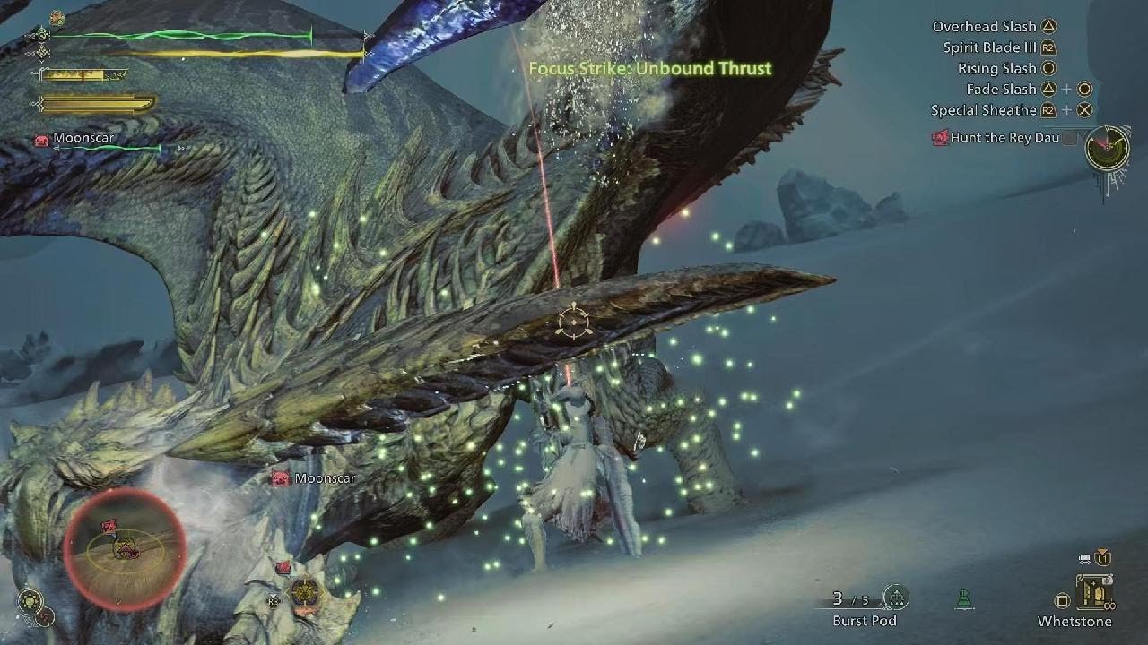 Mhw easy? - YouTube