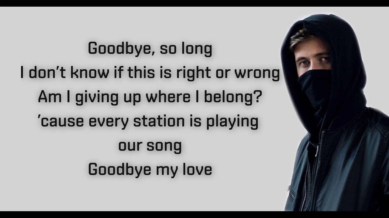 Alan Walker - Dimond heart Lyrics Video♪♪♪ - YouTube