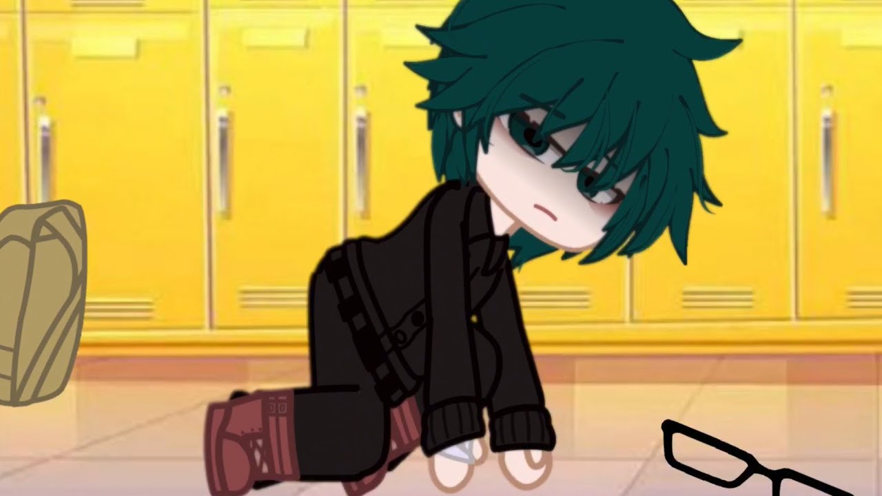 Collide.. [BNHA/MHA] (BKDK) [ ˚•] (original concept?) - YouTube