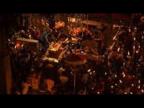 Thimi biska jatra 2082 | madhyapur thimi, balkumari | Chanyesi jatra ...
