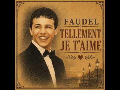Faudel - Tellement Je T’aime | Rai Chillout Cover