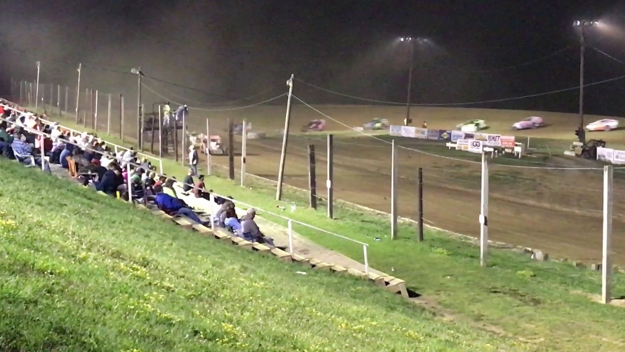 Butler Racing - YouTube
