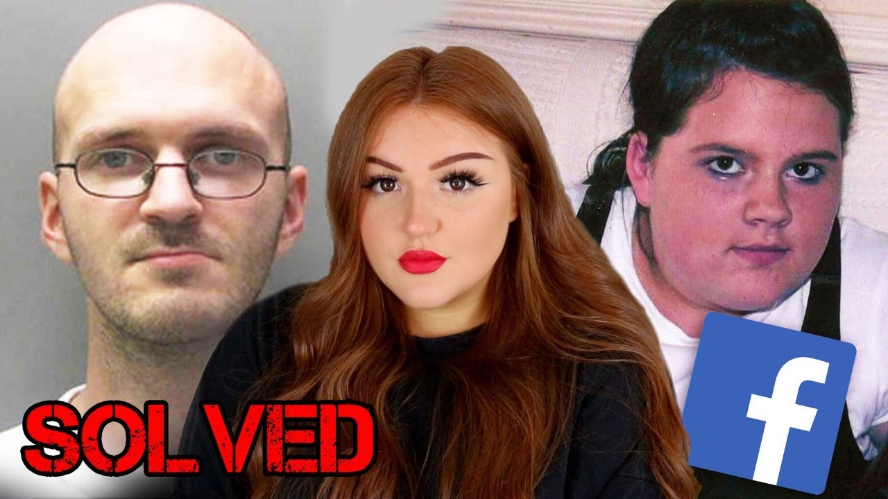 THE FACEBOOK KILLER - YouTube