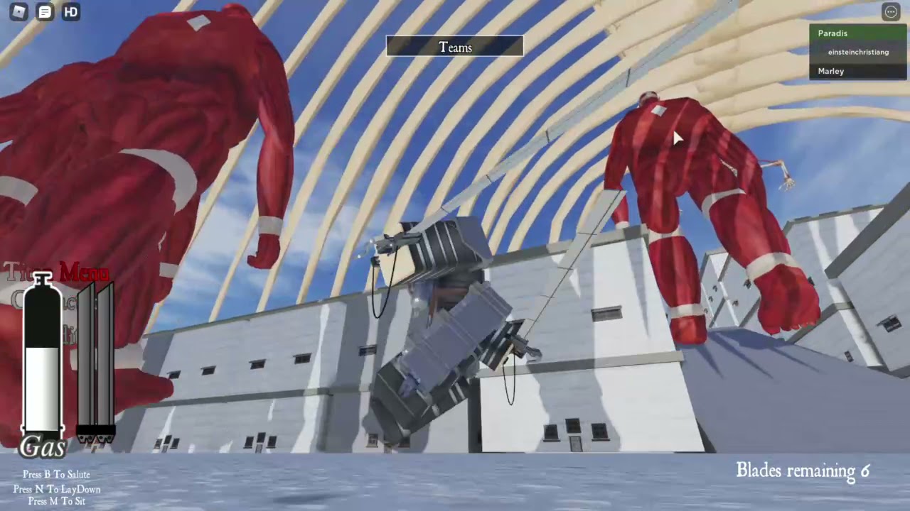 Aot: the rumbling (read description) - YouTube