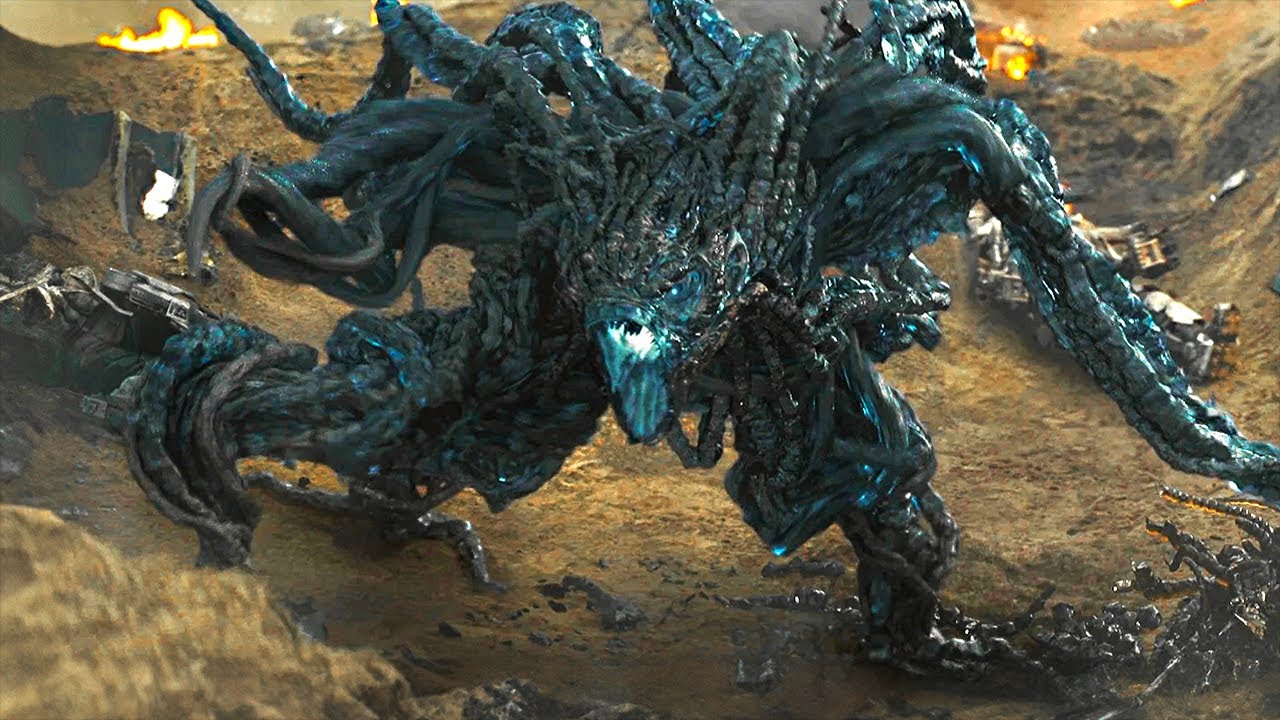 EDGE OF TOMORROW 2 (2024) Tom Cruise | New Upcoming Movies 4K - YouTube