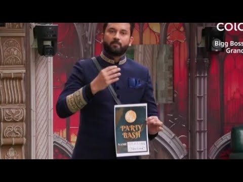 Breaking news Biggboss17 Grandfinale update Arun Mahashte Eliminate # ...